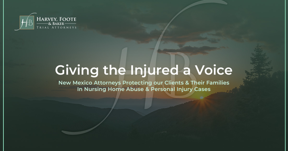 Can Flash-bang Grenades Cause Serious Injury? | Harvey, Foote & Baker ...