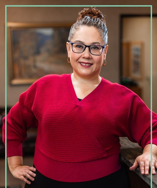 Our Attorneys and Staff | Harvey, Foote & Baker Law Firm