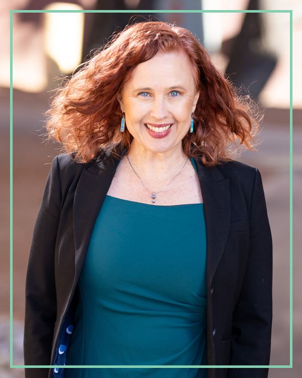 Attorney Jennifer Foote | Harvey, Foote & Baker Law Firm